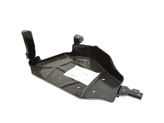 2014-2023 Jeep Cherokee Fuel Tank Skid Plate, Left 68149785AC | Mopar ...