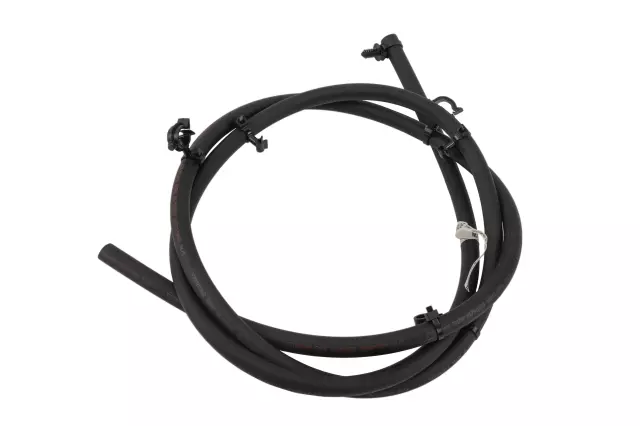 Rear Axle Vent Hose 84018123 | GM OEM Parts Outlet