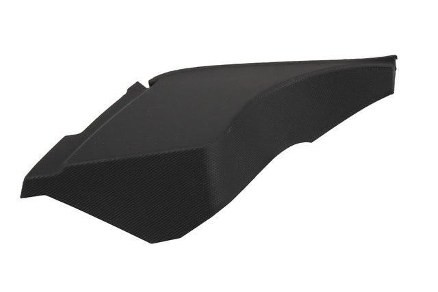 2015-2020 GMC Black Passenger Side Air Inlet Grille Panel Extension ...