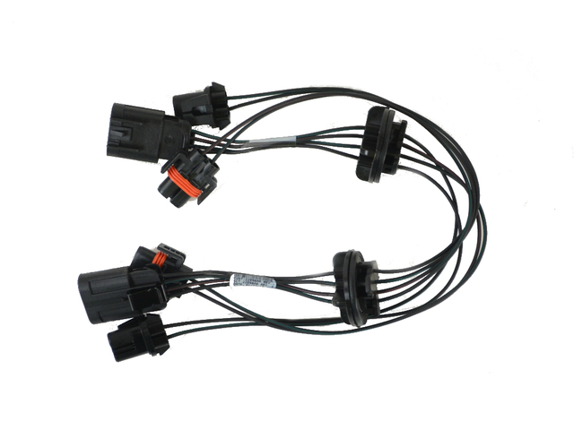 2011-2014 Dodge Charger Jumper Wiring Kit 68184754AA | QuirkParts