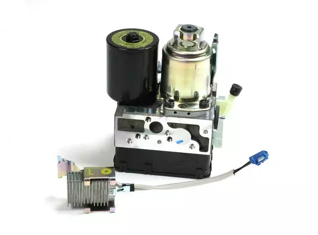 Toyota Prius Brake Actuators For Sale | OEM Genuine Toyota Parts