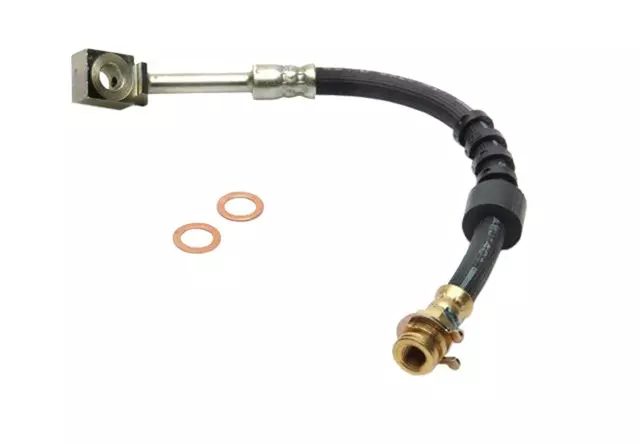 Rear Hydraulic Brake Hose Assembly 18032380 | GMPartsDirect.com
