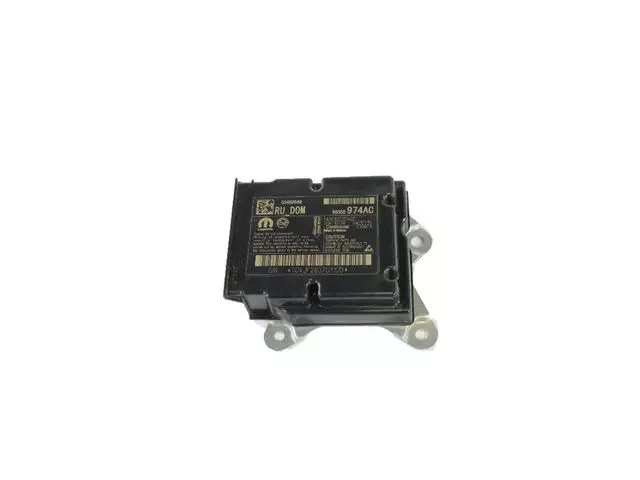 2020 Chrysler Occupant Restraint Module 68453074AC | Mopar eStore