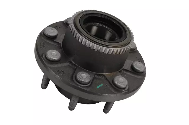 Shop Genuine OEM Wheel Hubs & Bearings Online | AwesomeParts.com
