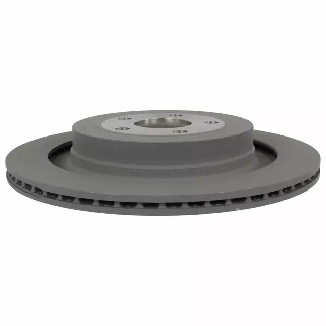 Shop OEM Brake Rotors Online | Gene Messer Ford Parts