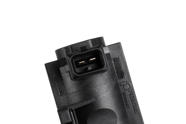 Genuine OEM Turbocharger Wastegate Regulator Solenoid Valve Part ...