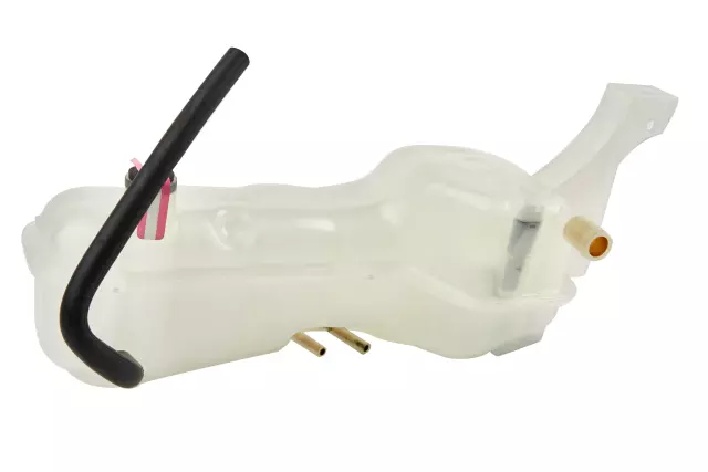 1999-2006 GM Radiator Surge Tank 19332882 GM | GMPartsDirect.com