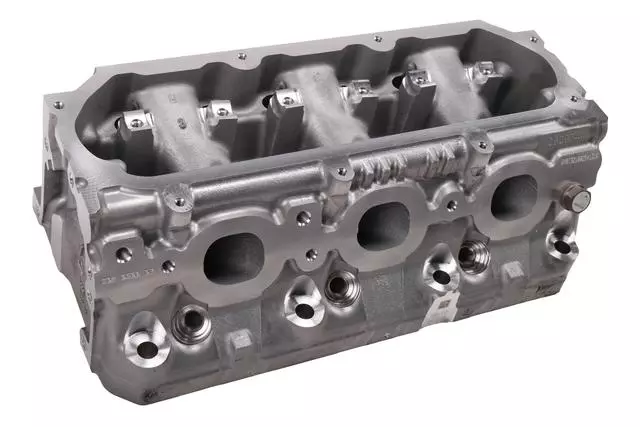 Cylinder Heads | Pièces GM Lussier Chevrolet