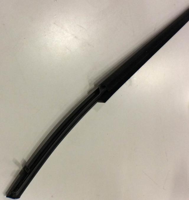 2012-2014 Toyota Camry Belt Molding 75720-06130 | Toyota Parts Center