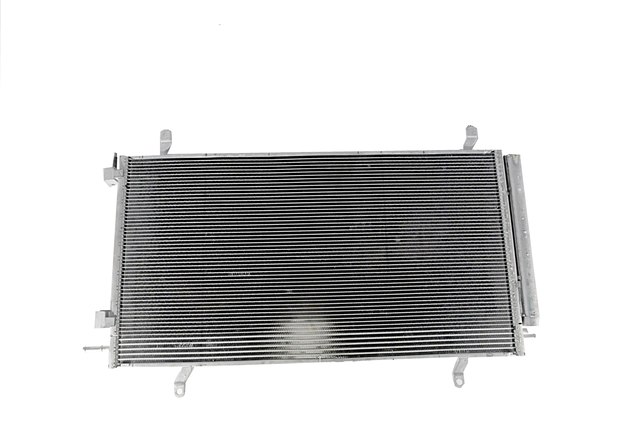 2012-2015 Chevrolet Camaro (s)condenser 23456530 | GMPartsDirect.com