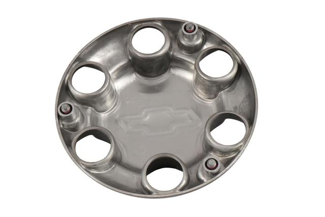23287648 - Center Cap - 2016-2020 GM | Findlay Part