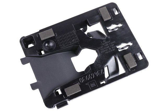 2017-2022 GM Front Park Assist Camera Bracket 23469930 | GMPartsDirect.com