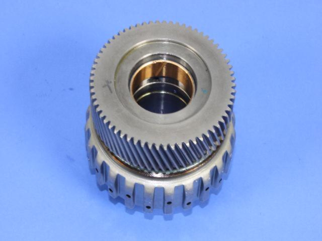Gear Train for 2014 Ram 2500 | Mopar OEM Parts Direct