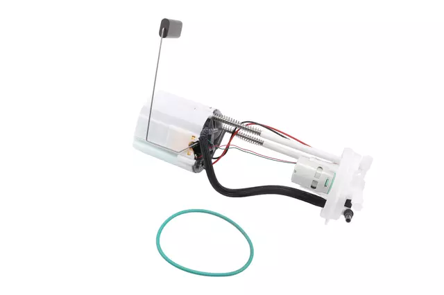 2010-2013 GM Fuel Pump and Level Sensor Module 19420735 GM ...