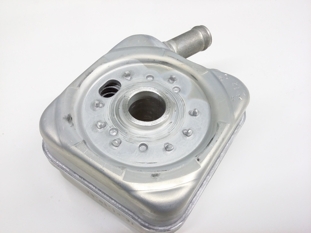 1993-2015 Volkswagen Oil Cooler 028-117-021-L | OEM Parts Online