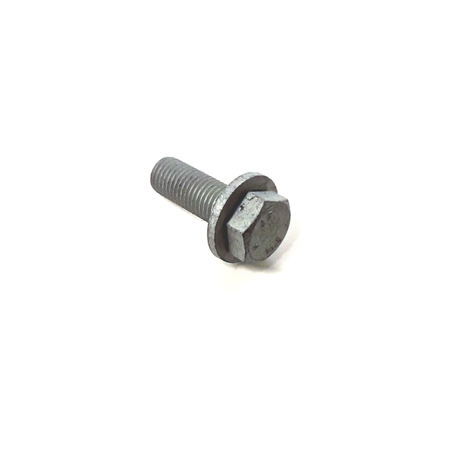2012-2018 Audi Support Brace Rear Bolt N-911-741-01 | Audi USA Parts