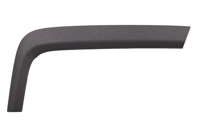2019-2021 GM Gray Driver Side Roof Console Lamp Trim Plate 84338751 ...
