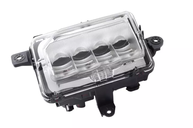 2020-2024 GMC Fog Lamp Assembly 87816045 | OEM Parts Online