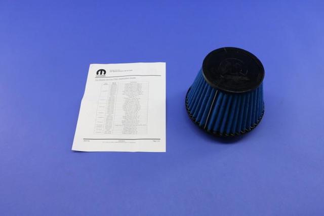 Air Filters | Mopar Parts