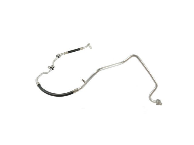 2014-2018 Ram A/C Suction Line 68273151AC | Mopar Estores