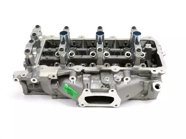 2012-2013 Mopar Cylinder Head, Left Side 68141353AC | Mopar eStore