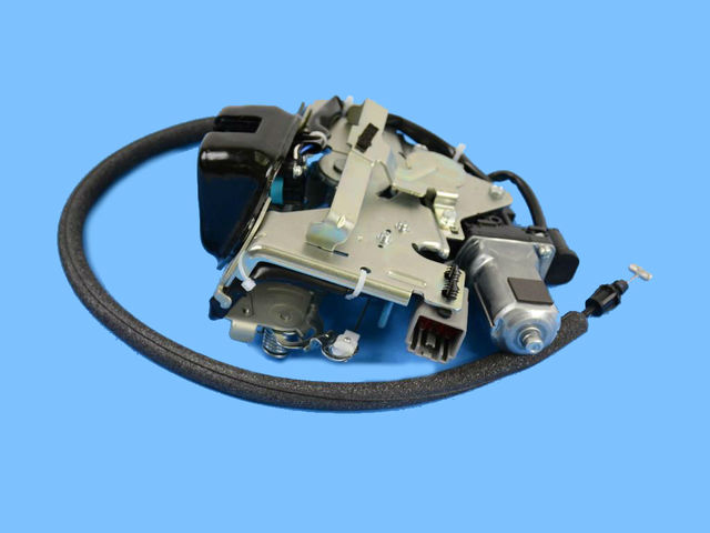 2008-2020 Mopar Lift-Gate Latch 4589581AL | Mopar Estores