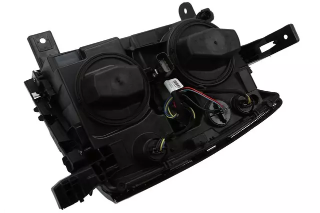 2014-2015 GM Passenger Side Headlamp Assembly 84036799 | GM Parts Center