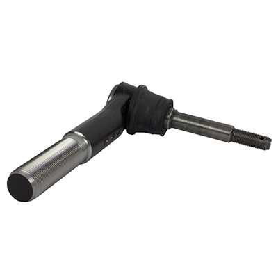 End Assembly Drag Link Rod PC3Z-3A131-J | QuirkParts