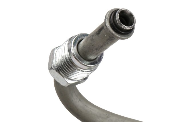 P/S Pump & Hoses for 2007 GMC Savana 3500 | Chevrolet Parts Canada