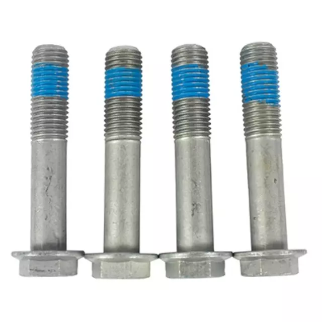 Ford Police Interceptor Sedan Suspension Parts | QuirkParts