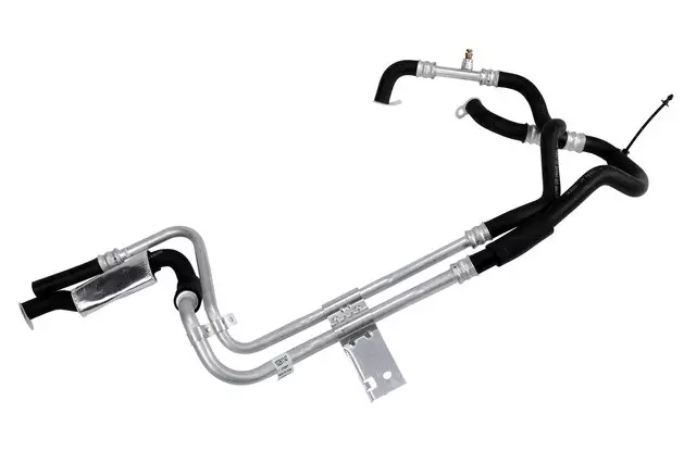 HVAC Heater Inlet and Outlet Hose 10261147 | Shop Matick Buick GMC