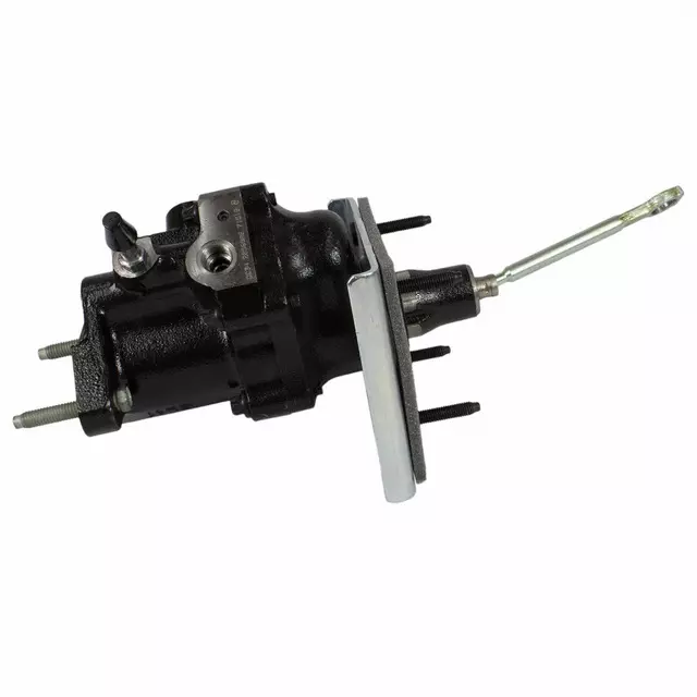 2013-2016 Ford Brake Booster DC3Z-2005-E | TascaParts.com