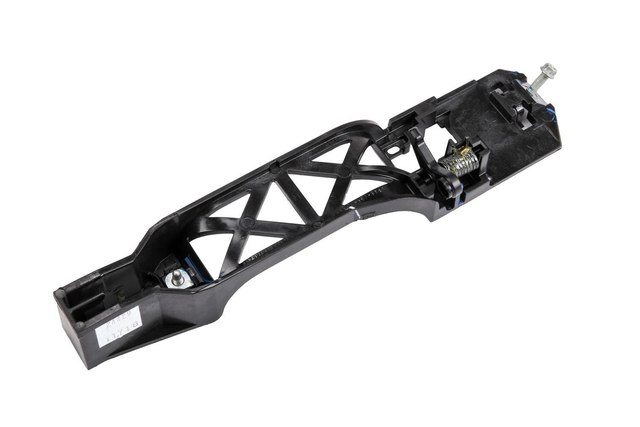 GMC Acadia Limited Door Handles | QuirkParts