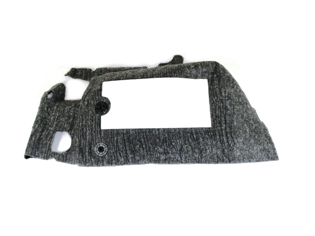 2014-2018 Jeep OEM NEW 2015-2017 Mopar Jeep Wrangler 3.6L Front Floor ...