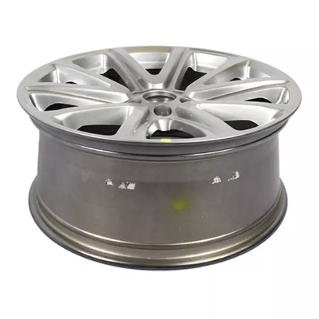 Genuine OEM Ford Part - Wheel, Alloy FB5Z-1007-D | Genuine OEM Ford ...