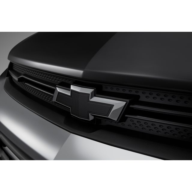 2021-2022 Chevrolet Trailblazer Emblem Set 42617439 | QuirkParts