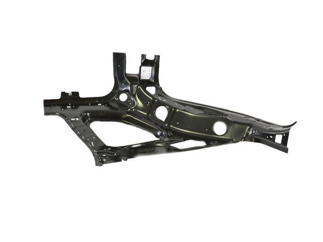 Aperture Panel and Pillar Supports for 2016 Jeep Cherokee | Mopar ...