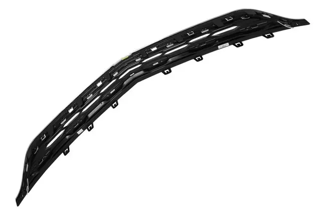 2016-2018 Chevrolet Malibu Front Upper Grille 84061034 GM ...