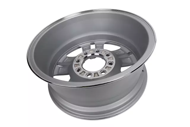 2015-2019 GM 20x8.5-Inch Aluminum Wheel 84341233 GM | GMPartsDirect.com