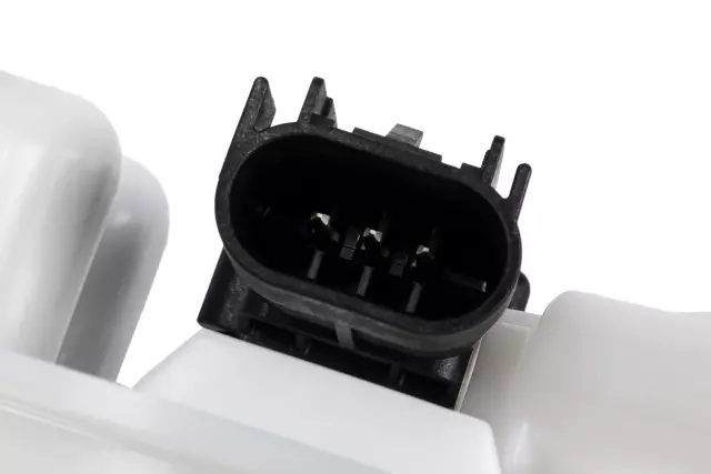 2017-2019 GM W (S)Module Kit 84923426 | OEM Parts Online