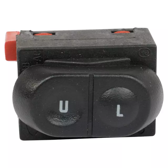 Genuine OEM Ford Part - Lock Switch E6DZ-14028-B | Genuine OEM Ford ...