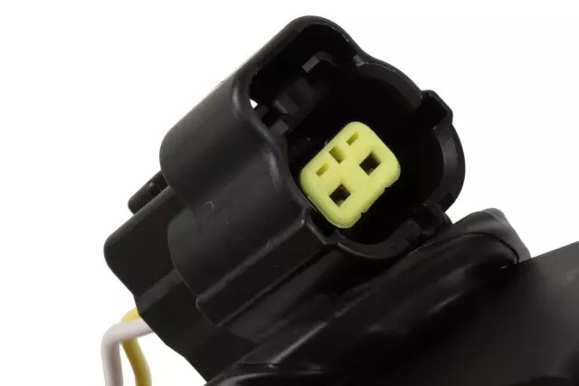 2009-2014 Cadillac CTS Front Driver Side Exterior Door Handle Bracket ...