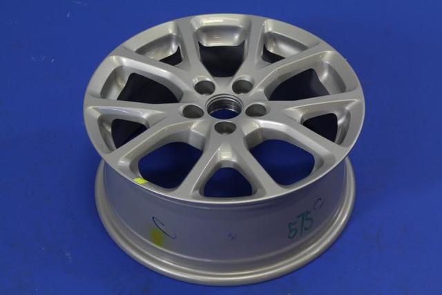 2014-2018 Jeep Cherokee Wheel, Alloy 1UT90GSAAA | OEM Parts Online