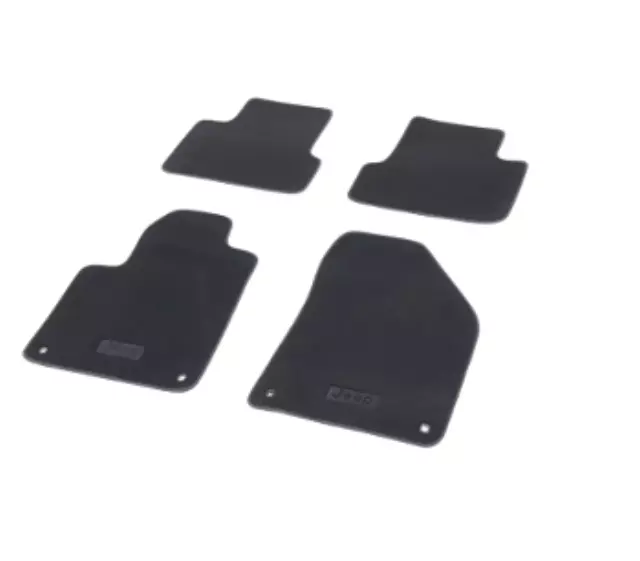 Buy OEM Mopar Floor Mats | Mopar Estores
