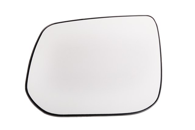 Mirrors for 2019 Chevrolet Colorado | GMPartsDirect.com