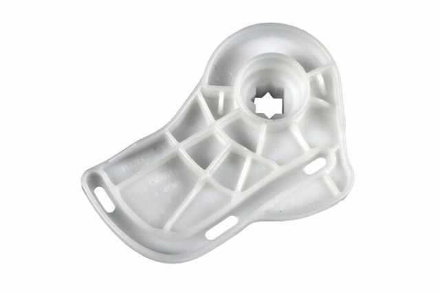 Genuine OEM Heater and Air Conditioning Control Cam Part# 22989961 Fits ...