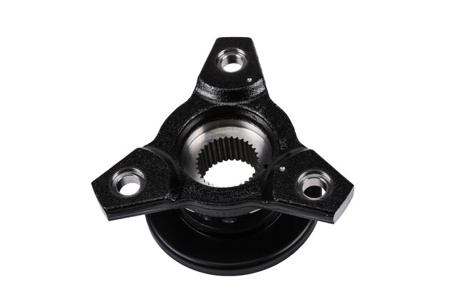 2016-2021 GM Rear Wheel Half-Shaft Flange 23417952 | GMPartsDirect.com