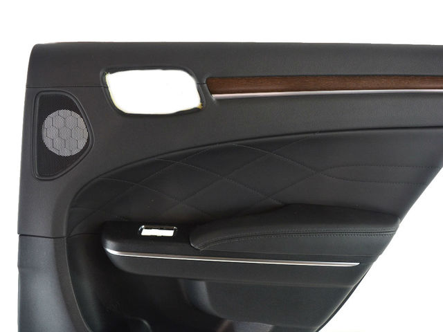 2015-2022 Chrysler 300 Rear Door Trim Panel Assembly, Right 5PG601X9AK ...