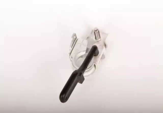 Battery for 2012 GMC Sierra 1500 | OEM GM Parts