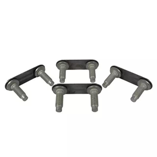 2008-2022 Ford Mount Bracket Bolt Plate W705175-S439 | TascaParts.com